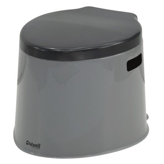 Outwell 6L Portable Toilet mobil wc | 4Camping.hu