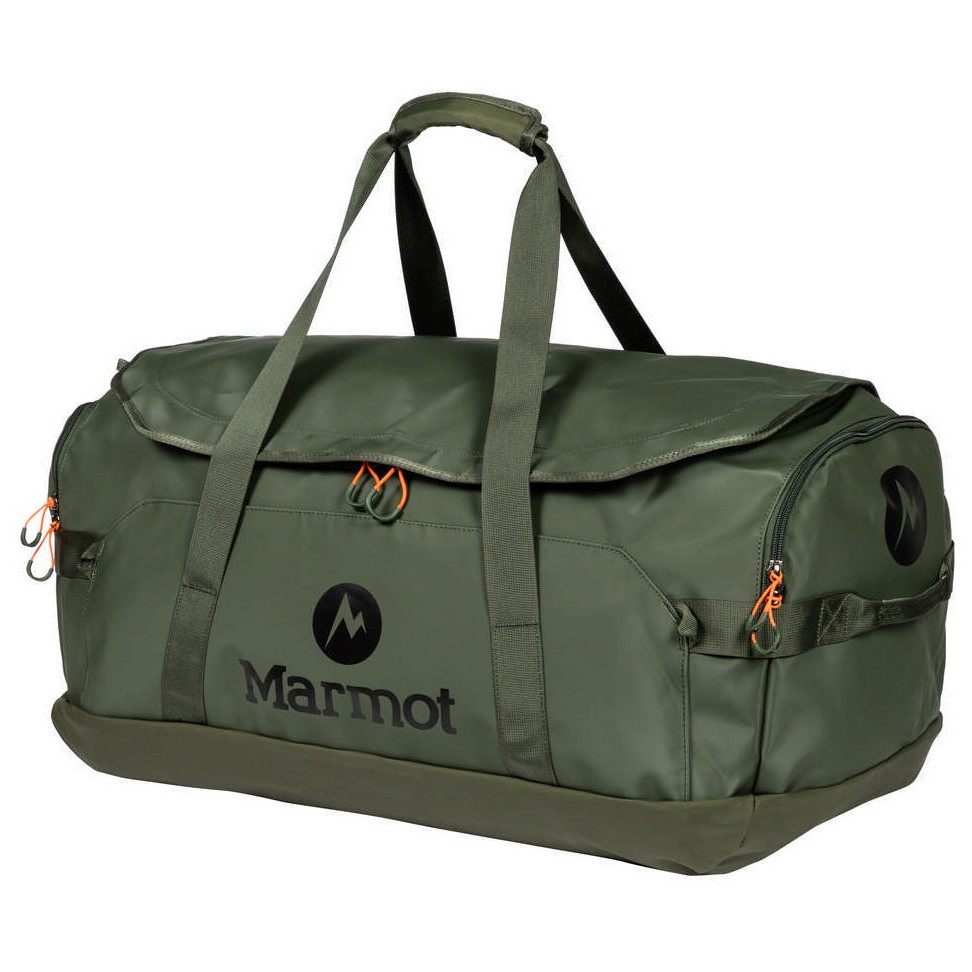 Marmot Long Hauler Duffel Large sport táska | 4Camping.hu