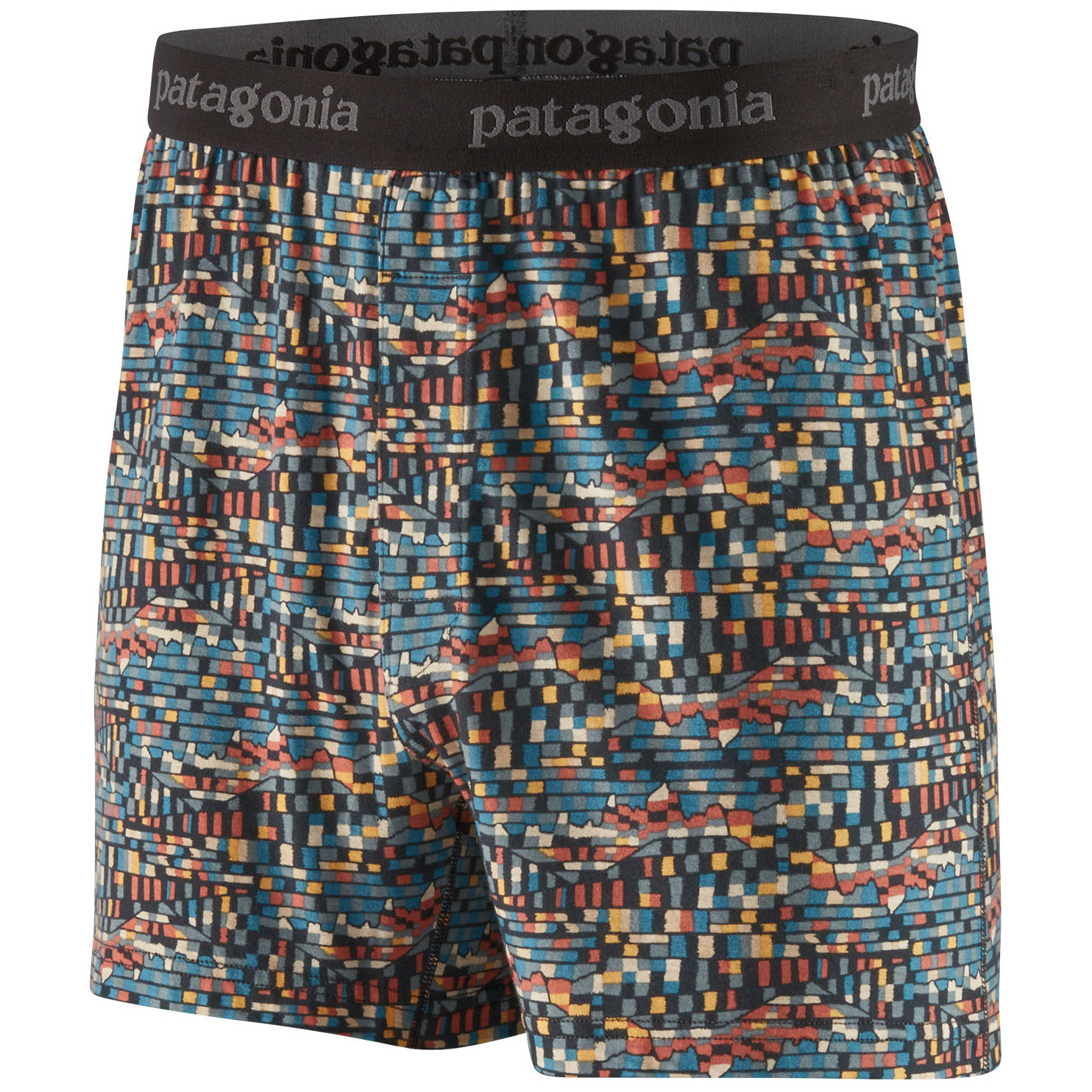 Patagonia Essential Boxers férfi boxer | 4Camping.hu