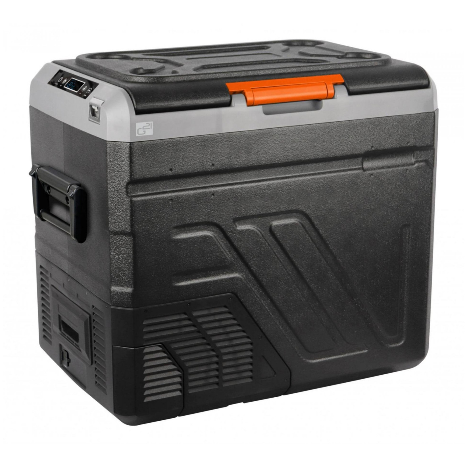 G21 Zion 60 l kompresszoros hűtőláda | 4Camping.hu