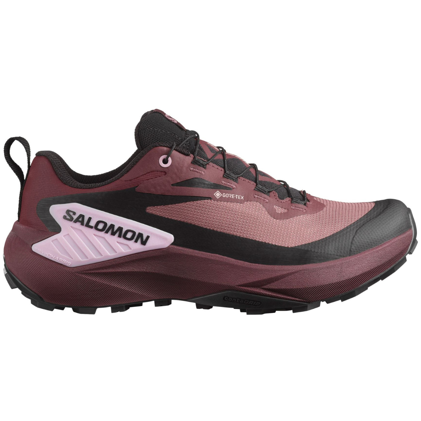 Salomon Genesis Gore-Tex női cipő | 4Camping.hu
