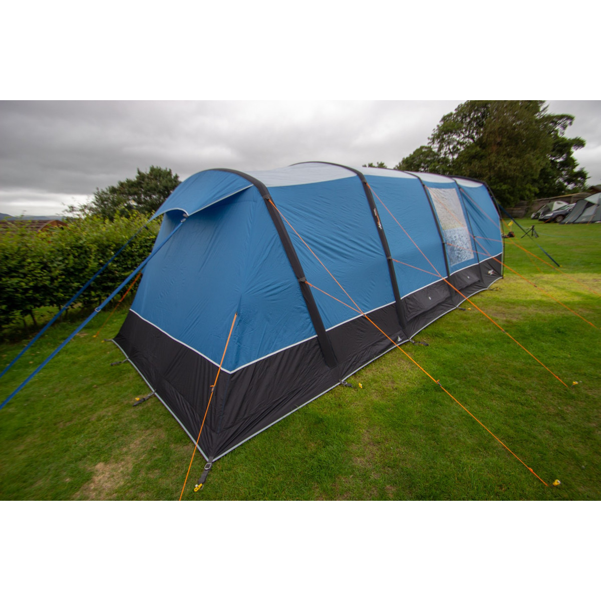 Vango Capri Air 500 XL felfújható sátor | 4Camping.hu