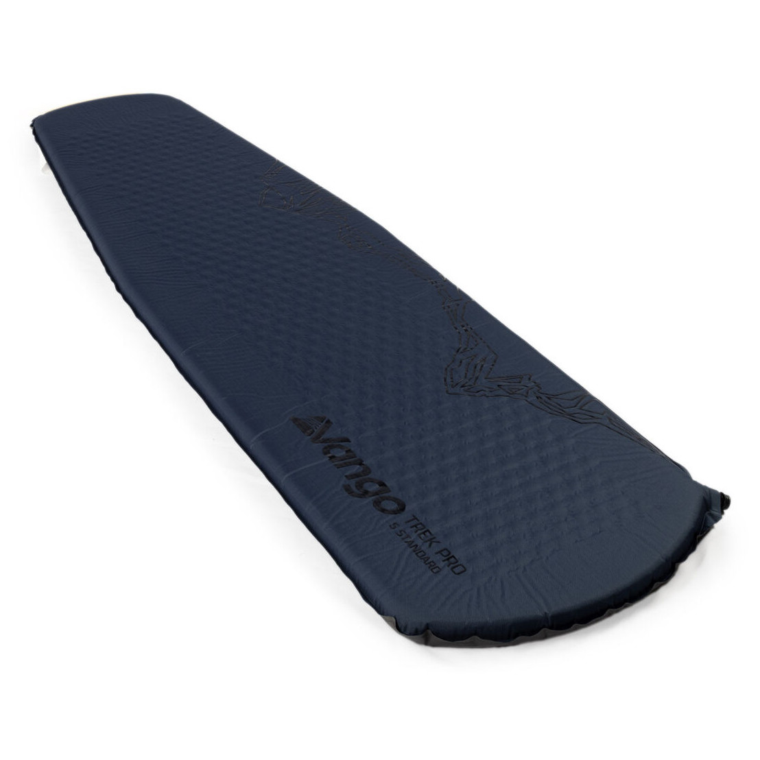 Vango Trek Pro 5 Standard önfelfújódó matrac | 4Camping.hu