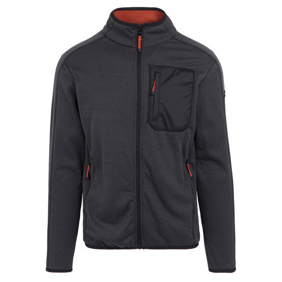 Regatta Kitom férfi funkcionális pulóver | 4Camping.hu