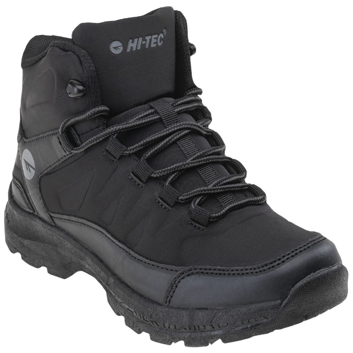 Hi-Tec Selven Mid Teen női cipő | 4Camping.hu