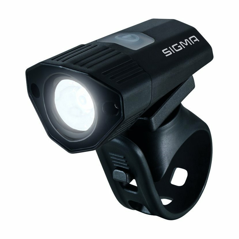 Sigma Buster 100 HL első lámpa | 4Camping.hu