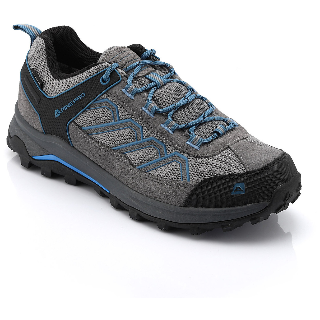 Alpine Pro Semte férfi outdoor cipő | 4Camping.hu