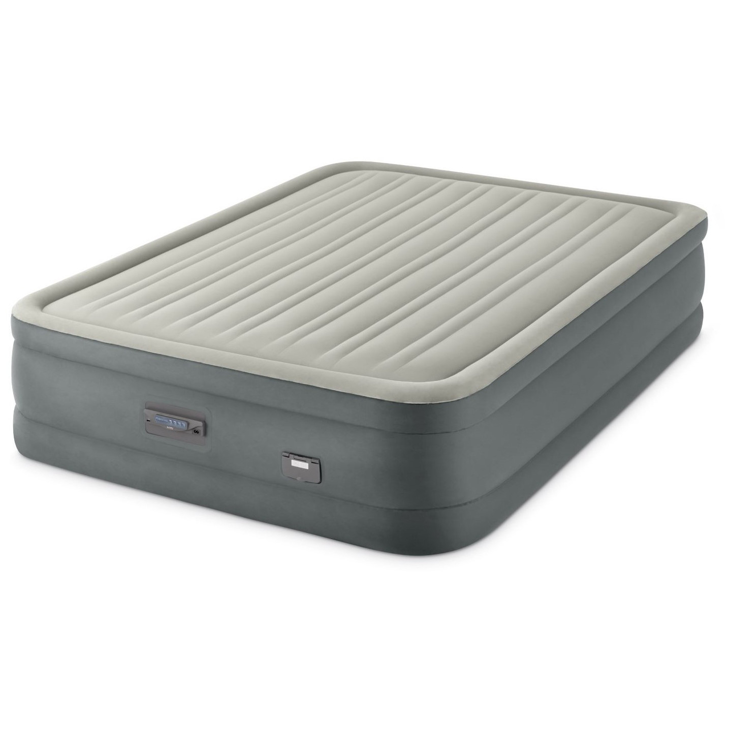 Intex Queen Dream Support 64770 felfújható matrac | 4Camping.hu