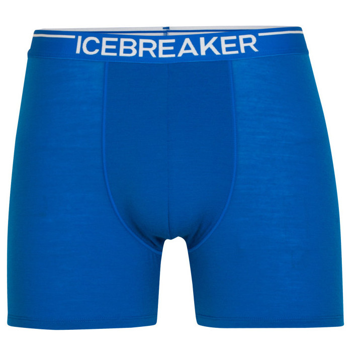 Icebreaker Mens Anatomica Boxers férfi boxer | 4Camping.hu