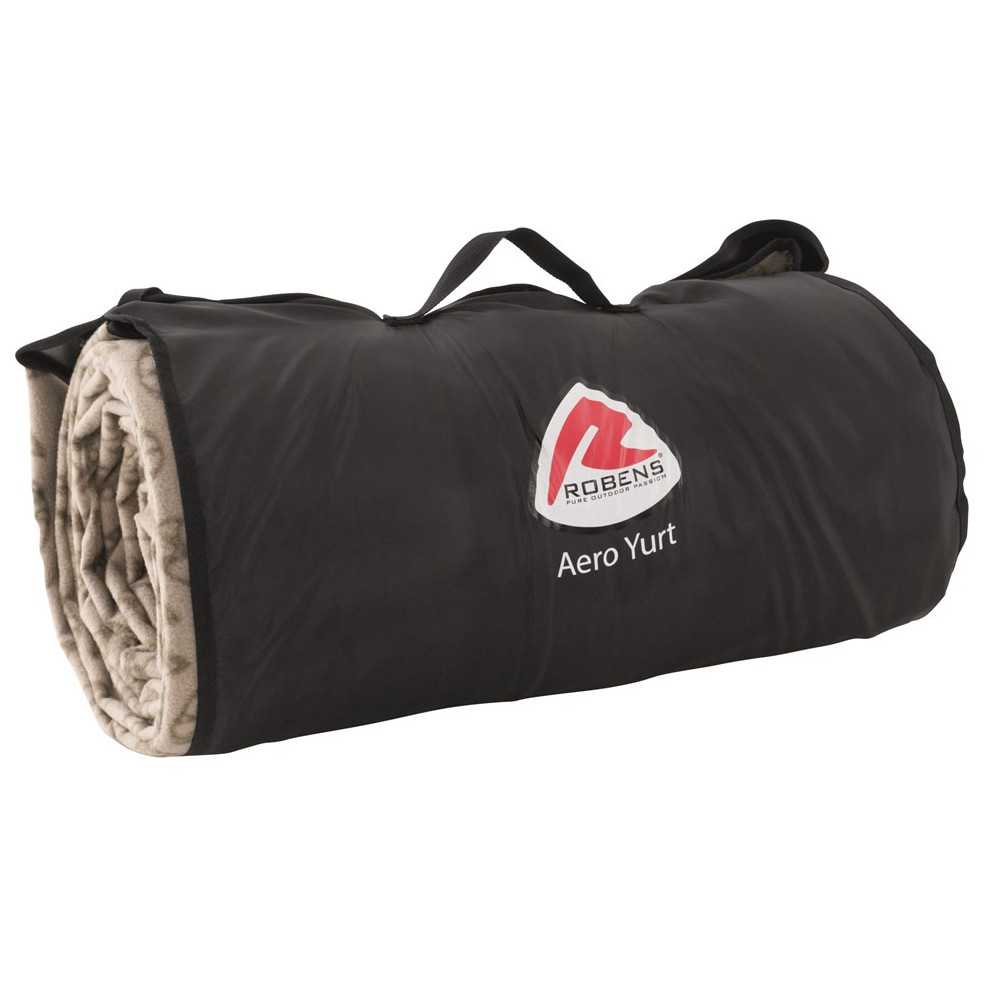 Robens Fleece Carpet Aero Yurt szőnyeg | 4Camping.hu