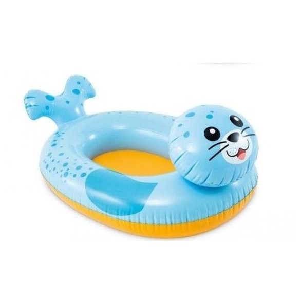 Intex Pool Cruiser 59380NP felfújható csónak | 4Camping.hu