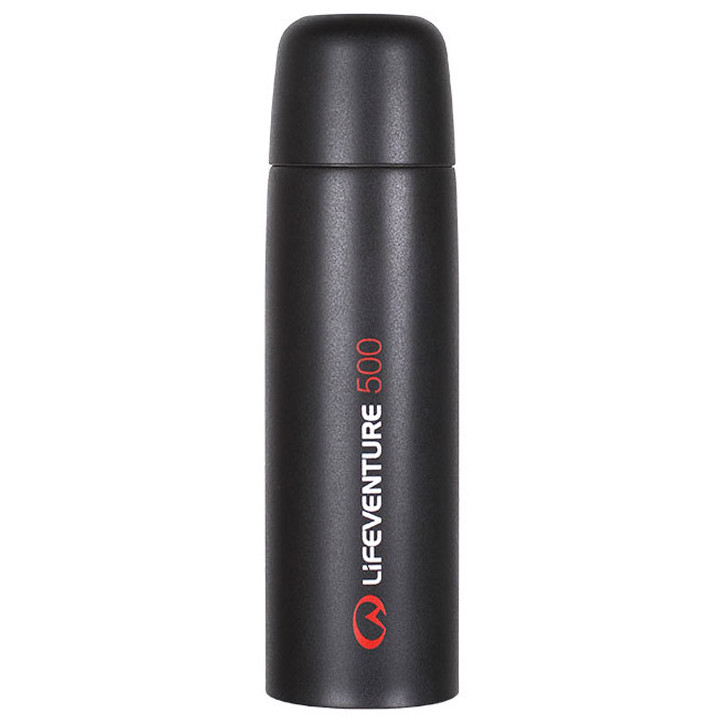 LifeVenture TiV Vacuum Flask 500 ml termosz | 4Camping.hu