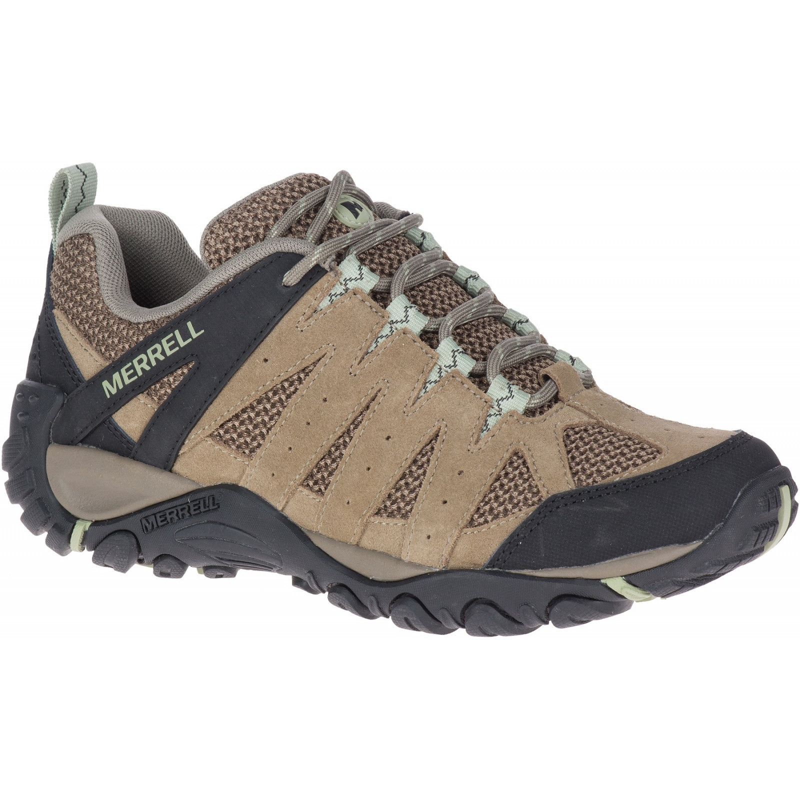 Merrell Accentor 2 Vent női cipő | 4Camping.hu