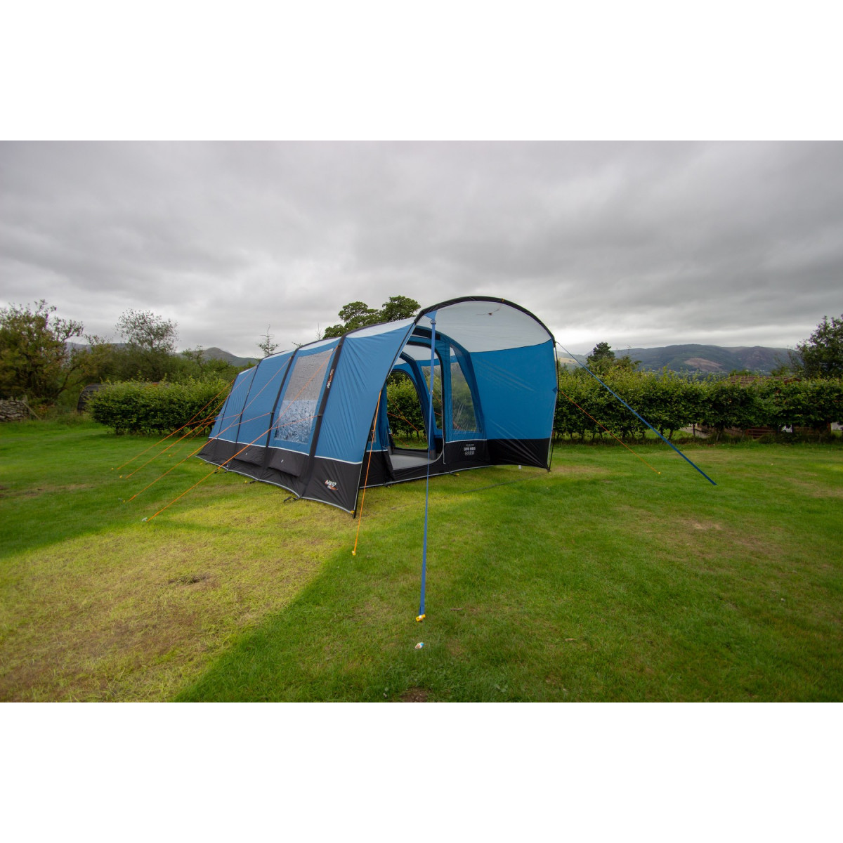 Vango Capri Air 500 XL felfújható sátor | 4Camping.hu