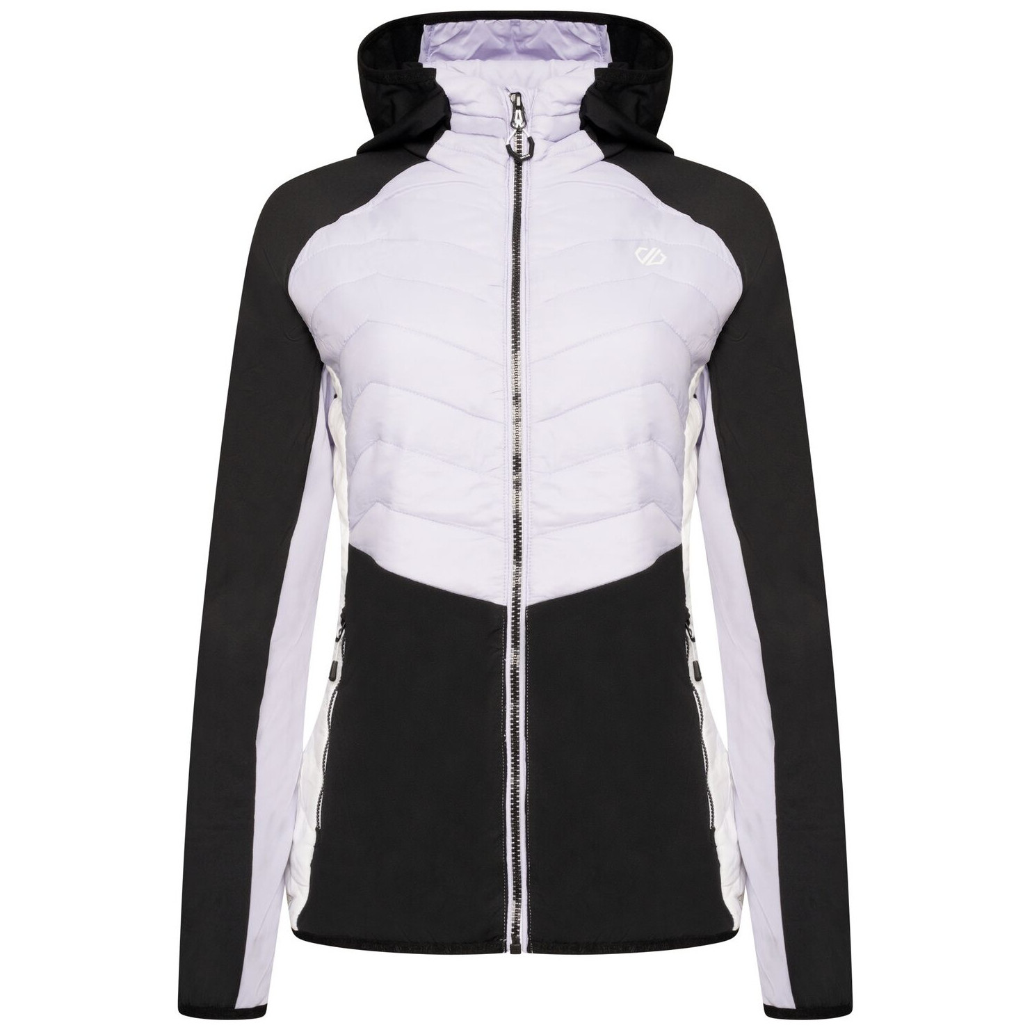 Dare 2b Surmount II Wool Hybrid női dzseki | 4Camping.hu