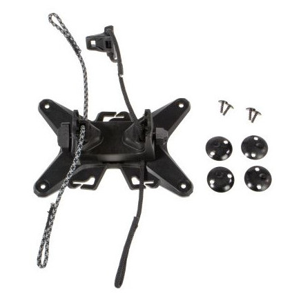 Ortlieb Bar-Lock Mounting-Set szerelőkészlet | 4Camping.hu