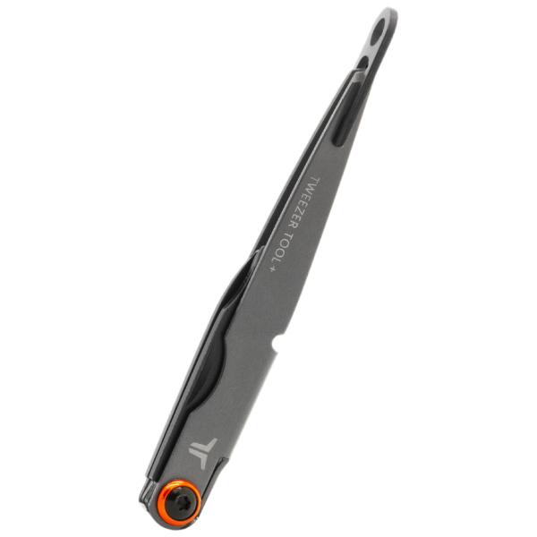 True Utility Tweezer Tool Plus többfunkciós kés | 4Camping.hu