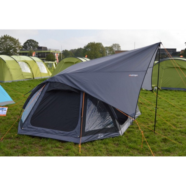 Vango Tunnel Tarp kiállított termék - strand sátor | 4Camping.hu