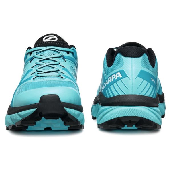 Scarpa Spin Infinity Wmn női futócipő | 4Camping.hu