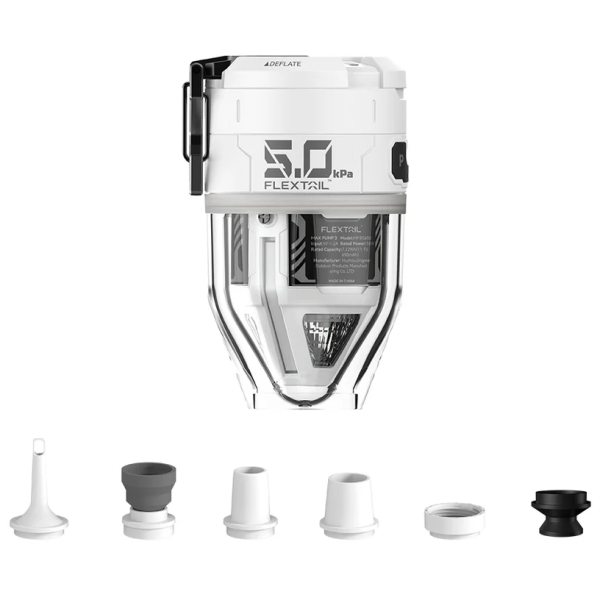 Flextail MAX Pump 3 elektromos pumpa | 4Camping.hu