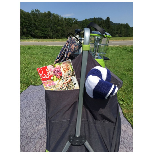 Vango Mammoth 2 Double Storage Unit szekrény | 4Camping.hu