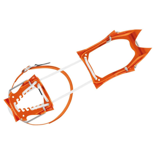 Petzl Leopard LLF hágóvas | 4Camping.hu