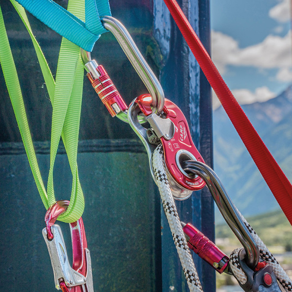 Camp Turbolock csiga | 4Camping.hu