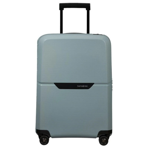 Samsonite Magnum Eco 55 gurulós bőrönd | 4Camping.hu
