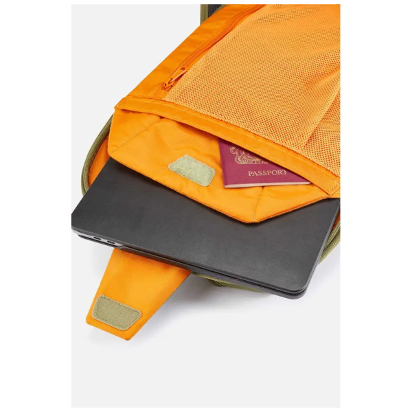 Lowe Alpine Escape Flight Pro 40 hátizsák | 4Camping.hu