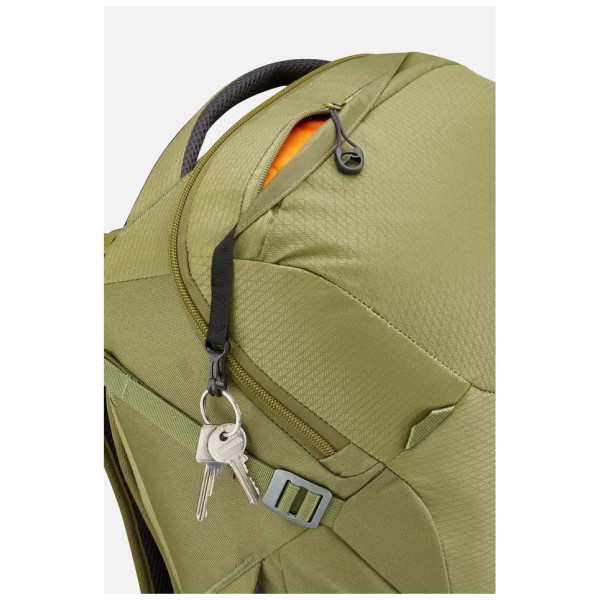 Lowe Alpine Escape Flight Pro 40 hátizsák | 4Camping.hu