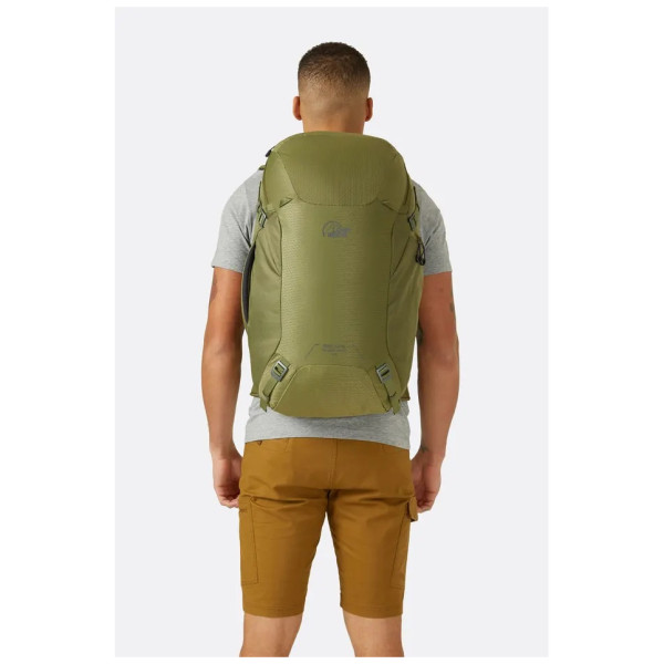 Lowe Alpine Escape Flight Pro 40 hátizsák | 4Camping.hu