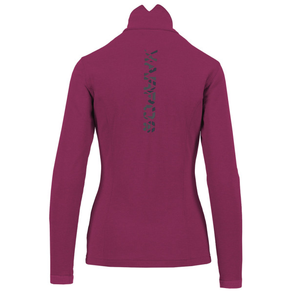 Karpos Pizzocco W Half Zip női pulóver | 4Camping.hu