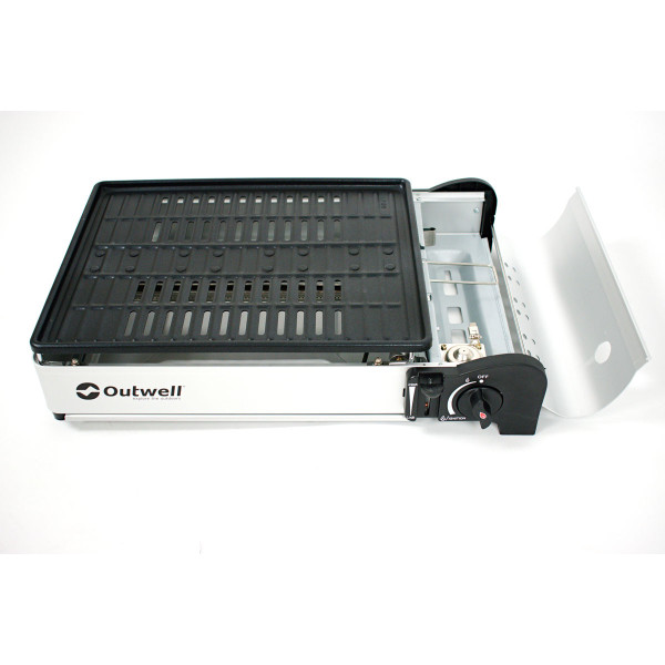 Outwell Crest Gas grill | 4Camping.hu