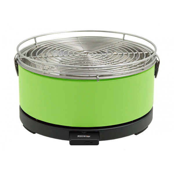 Feuerdesign Mayon grill | 4Camping.hu
